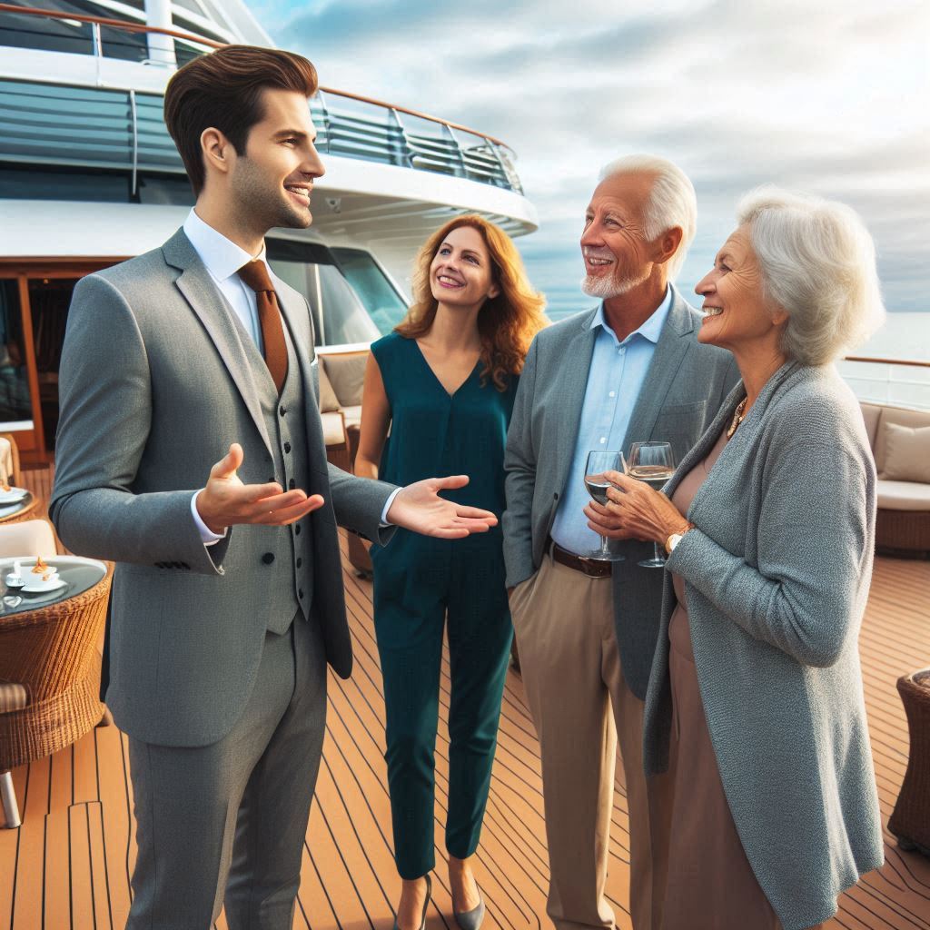 Navigating the Seas of Customer Feedback: Mastering Review Management ...